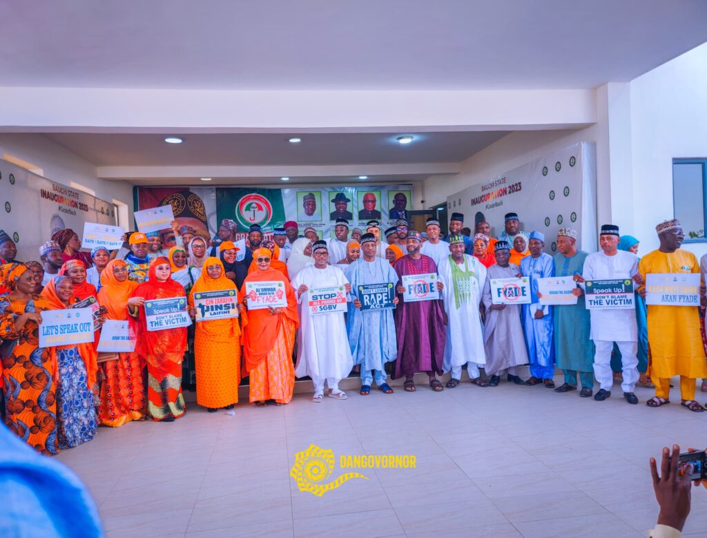 Sexual and Gender-Based Violence Justice Network (SJN) – Empower ...